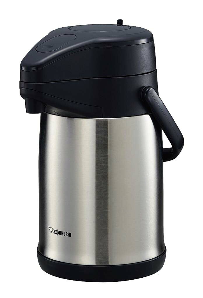 ●型番：SR-CC30(XA)●サイズ175×230×H325(mm)●重量：1.7kg●容量：3L●材質中ビン：ステンレス●測定・調節/温度範囲/能力等保温効力：24時間(70℃以上)・10時間(74℃以上)●中栓なし●着脱式上ぶた●傾斜...
