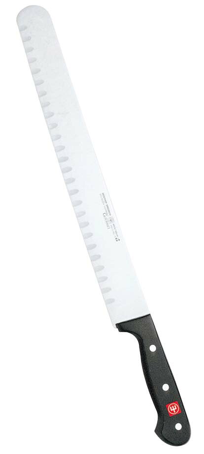 ●型番：4511 1035045526●サイズ390(mm)●重量：157g●板厚：背:1.7(mm)●刃渡り：26cm●両刃※商品画像はメーカー提供の代表画像を使用しております。複数掲載の画像でも、単品販売の場合がございます。サイズ・カラ...