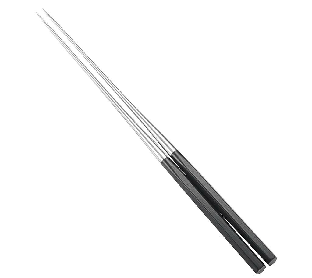 ●サイズ320(mm)●重量：110g●材質黒合板ステンレス※商品画像はメーカー提供の代表画像を使用しております。複数掲載の画像でも、単品販売の場合がございます。サイズ・カラー・型番・付属品等は商品名・商品説明欄をご確認ください。※製造時期...