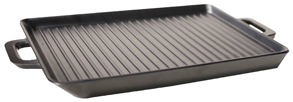●型番：520310BK●サイズ320×162×H20(mm)●重量：320g●材質メラミン●洗浄機：不可●製造生産国：China●鉄器と見分けが付かないルックスかつ衛生的※商品画像はメーカー提供の代表画像を使用しております。複数掲載の画像...