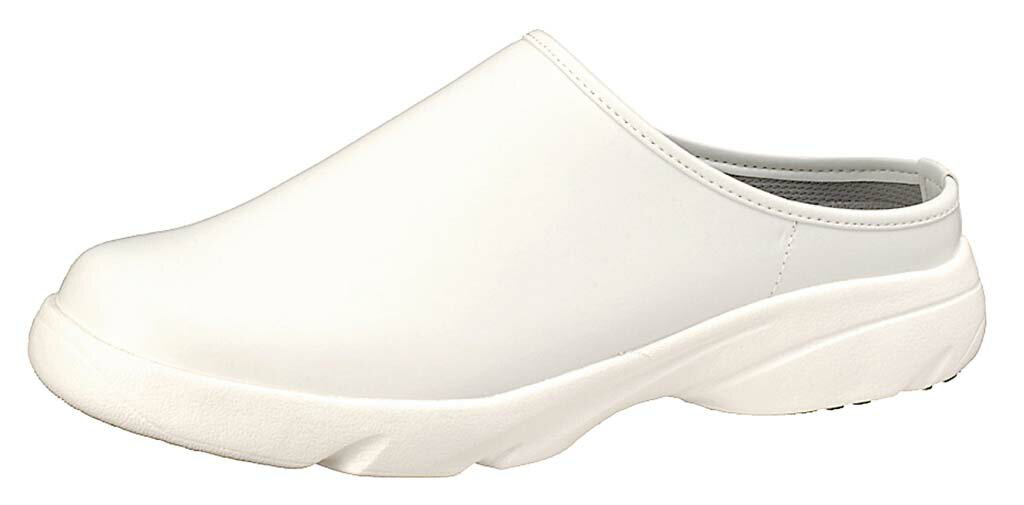 ●型番：006●サイズ26cm足囲：EEE(mm)●重量：180g×2●材質耐油・防水素材●脱ぎ履きが激しい職場で威力発揮●仕様：耐油ソール・カップインソール※商品画像はメーカー提供の代表画像を使用しております。複数掲載の画像でも、単品販売...