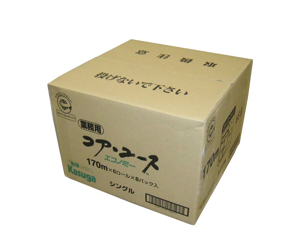 ●サイズ108mm×170m巻●材質再生紙100%●芯なしロール※商品画像はメーカー提供の代表画像を使用しております。複数掲載の画像でも、単品販売の場合がございます。サイズ・カラー・型番・付属品等は商品名・商品説明欄をご確認ください。※製造...