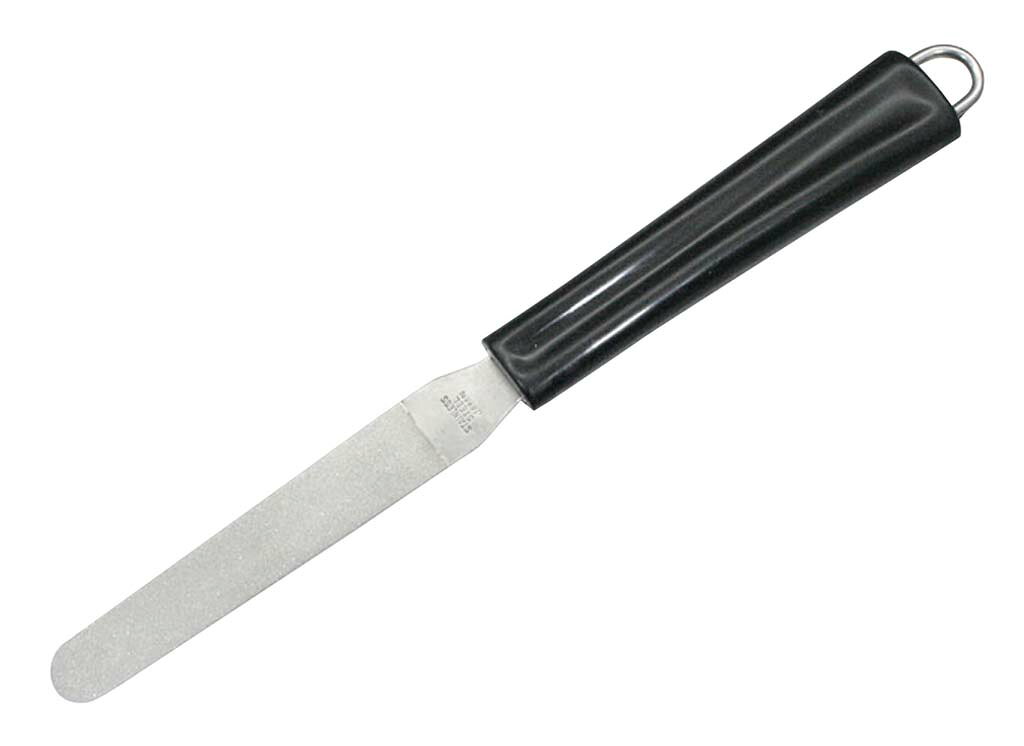 ●サイズ砥石：100×23(mm)全長：213(mm)●材質ヤスリ部：ステンレス鋼にダイヤモンド電着加工柄部：ポリプロピレンフック・口金：ステンレススチール●耐熱・耐冷温度：90度(ハンドル)●従来のヤスリが入らない狭い箇所に使えます。●柔...