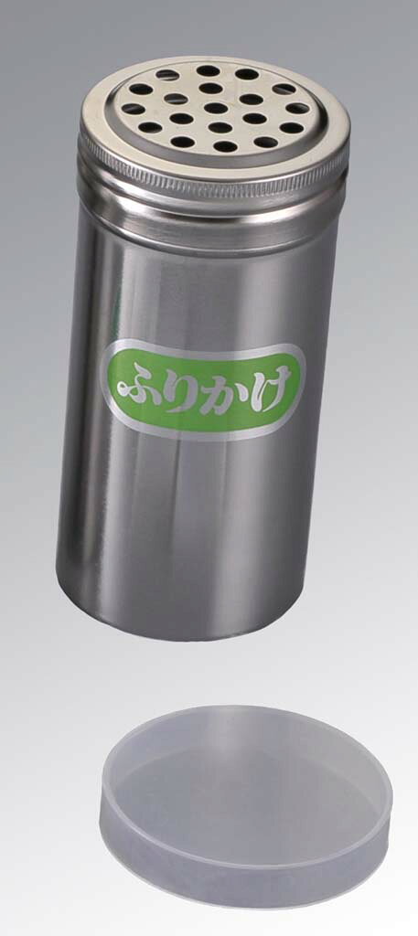 ●サイズφ56×H115(mm)穴径：5(mm)●材質18-8ステンレス※商品画像はメーカー提供の代表画像を使用しております。複数掲載の画像でも、単品販売の場合がございます。サイズ・カラー・型番・付属品等は商品名・商品説明欄をご確認ください...