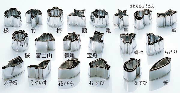 ●サイズ42×52(mm)●重量：21g●材質18-8ステンレス※サイズ表示はたて×よこです。手造りの為、サイズには若干の違いがある場合がございます。※商品画像はメーカー提供の代表画像を使用しております。複数掲載の画像でも、単品販売の場合が...