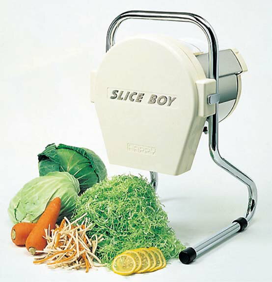 ●型番：MSC-90●サイズ322×343×H525(mm)●重量：8kg●測定・調節/温度範囲/能力等処理能力：キャベツ1.5kg/1分●消費電力：58/73W●電源：単相100V 50/60Hz●広い投入口が自慢です。(15cm×8cm...