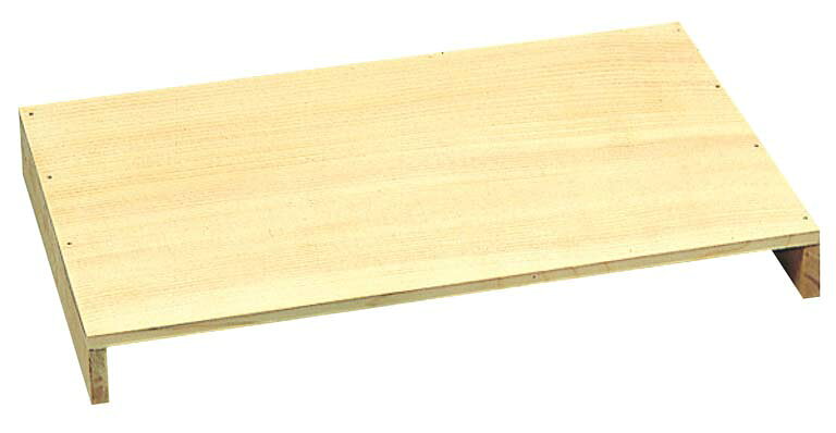 ●サイズ580×360×H73(mm)●材質白木※商品画像はメーカー提供の代表画像を使用しております。複数掲載の画像でも、単品販売の場合がございます。サイズ・カラー・型番・付属品等は商品名・商品説明欄をご確認ください。※製造時期により、パッ...