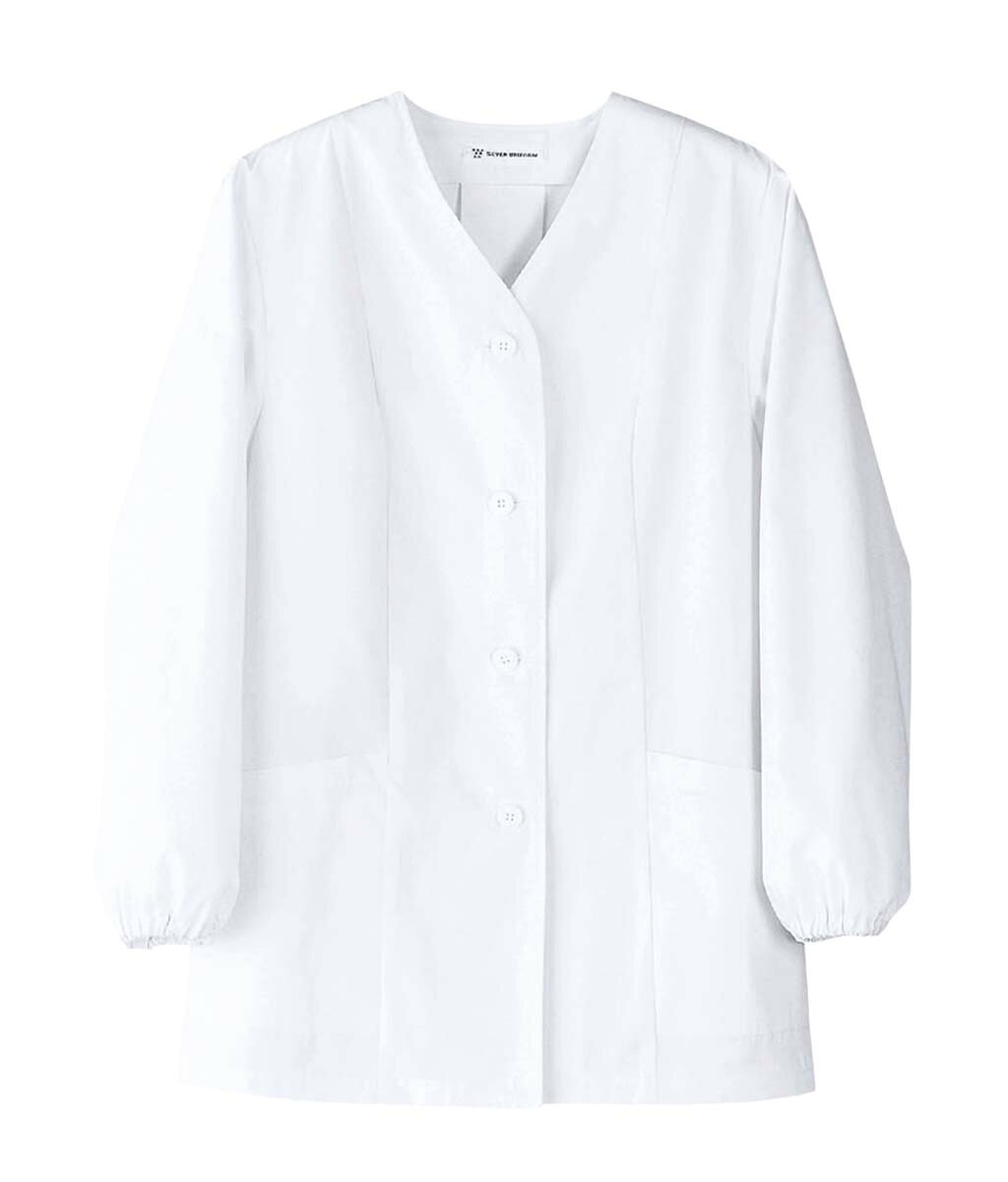 ●型番：AA336-8●サイズ胸囲103×着丈68×裄丈76(cm)●材質ブロードポリエステル65%綿35%※商品画像はメーカー提供の代表画像を使用しております。複数掲載の画像でも、単品販売の場合がございます。サイズ・カラー・型番・付属品等...