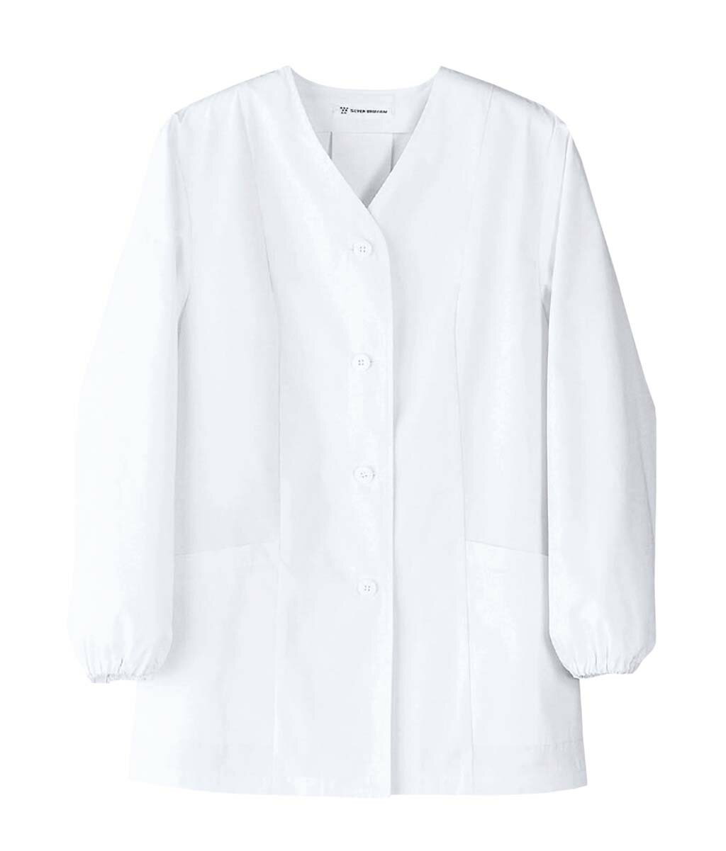 ●型番：AA336-8●サイズ胸囲107×着丈68×裄丈77(cm)●材質ブロードポリエステル65%綿35%※商品画像はメーカー提供の代表画像を使用しております。複数掲載の画像でも、単品販売の場合がございます。サイズ・カラー・型番・付属品等...