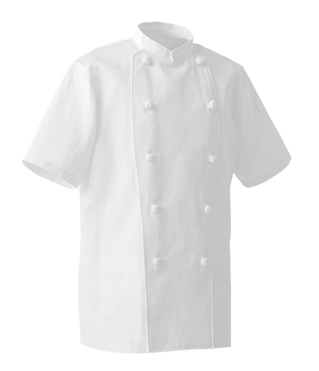 ●型番：AA412-1●サイズ肩巾44×胸囲108×着丈72×袖丈25(cm)●重量：494g●材質カツラギ綿100%●内胸ポケット※商品画像はメーカー提供の代表画像を使用しております。複数掲載の画像でも、単品販売の場合がございます。サイズ...