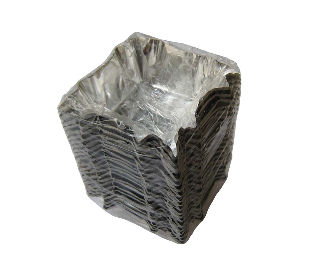 ●サイズ40×25(mm)●板厚：25μ(mm)●材質アルミホイル●オーブン：対応※商品画像はメーカー提供の代表画像を使用しております。複数掲載の画像でも、単品販売の場合がございます。サイズ・カラー・型番・付属品等は商品名・商品説明欄をご確...