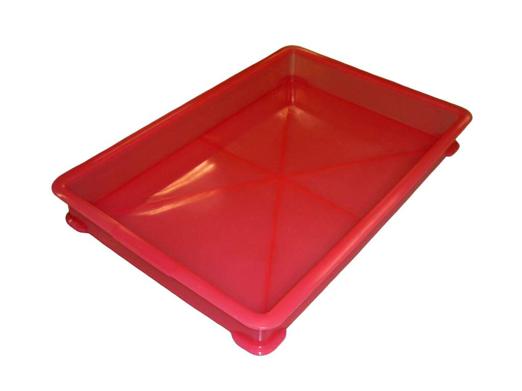 ●サイズ574×388×H73(mm)●内寸534×348×H60(mm)●重量：1.1kg●容量：11.1L●材質ポリプロピレン●耐熱・耐冷温度：120℃●食の安心・安全のために！●今も昔も食の世界では安心・安全がキーワードとなっています...