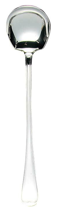 ●サイズ260(mm)●重量：115g●材質18-8ステンレスオールミラー仕上※商品画像はメーカー提供の代表画像を使用しております。複数掲載の画像でも、単品販売の場合がございます。サイズ・カラー・型番・付属品等は商品名・商品説明欄をご確認く...