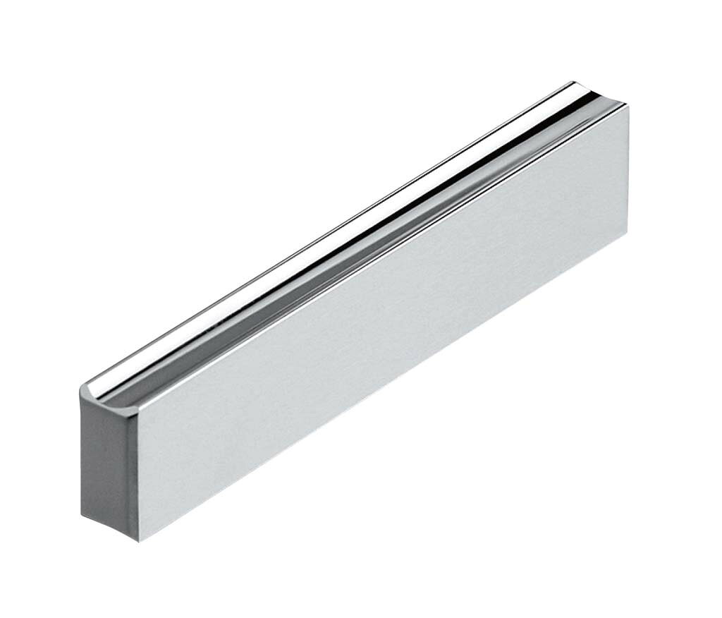 ●型番：F80●サイズ80×8×H16(mm)●材質18-8ステンレスサテン仕上※商品画像はメーカー提供の代表画像を使用しております。複数掲載の画像でも、単品販売の場合がございます。サイズ・カラー・型番・付属品等は商品名・商品説明欄をご確認...