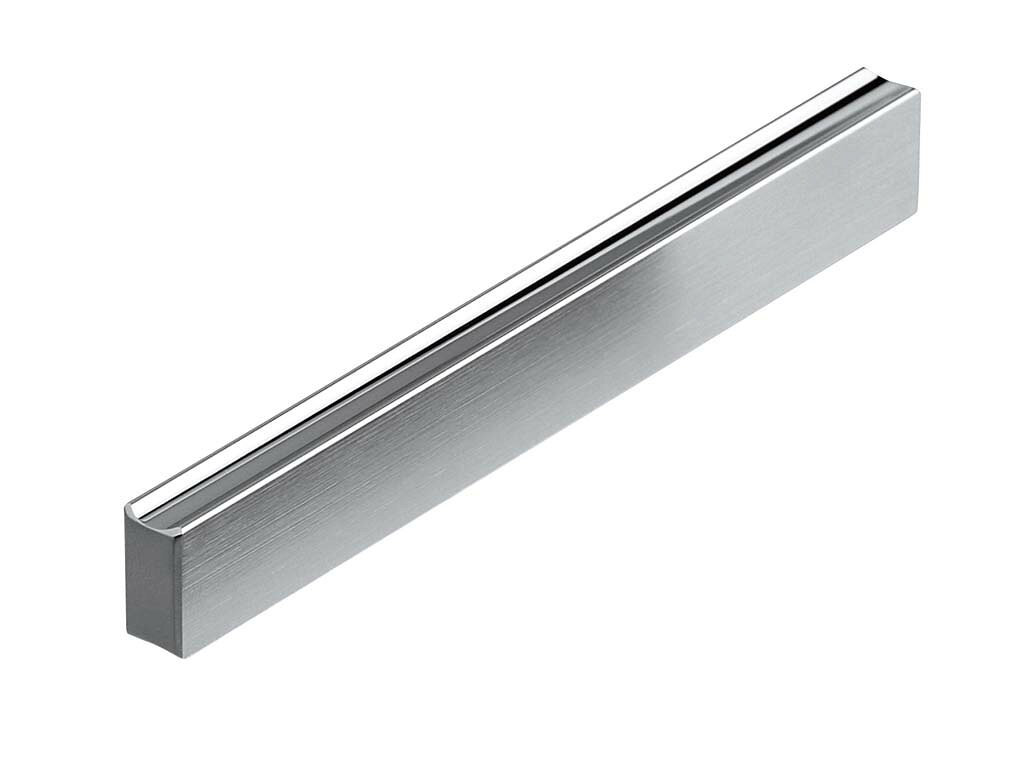 ●型番：F120●サイズ120×8×H16(mm)●材質18-8ステンレスサテン仕上※商品画像はメーカー提供の代表画像を使用しております。複数掲載の画像でも、単品販売の場合がございます。サイズ・カラー・型番・付属品等は商品名・商品説明欄をご...