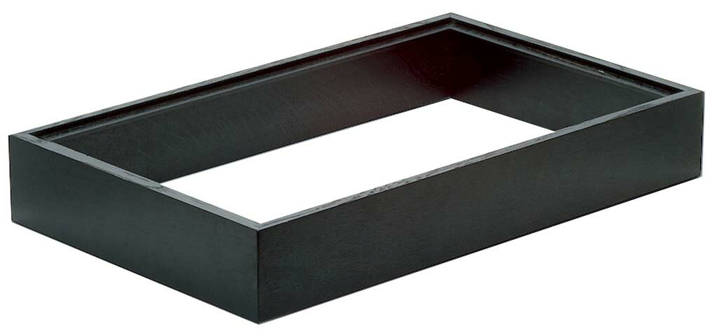 ●型番：9377911●サイズ530×325×H80(mm)●材質木製●機能性、創造性、デザイン性●レストランでの特別なイベント、ケータリングイベント、規模の大小に合わせてお好きな組み合わせをお楽しみ下さい。※商品画像はメーカー提供の代表画...