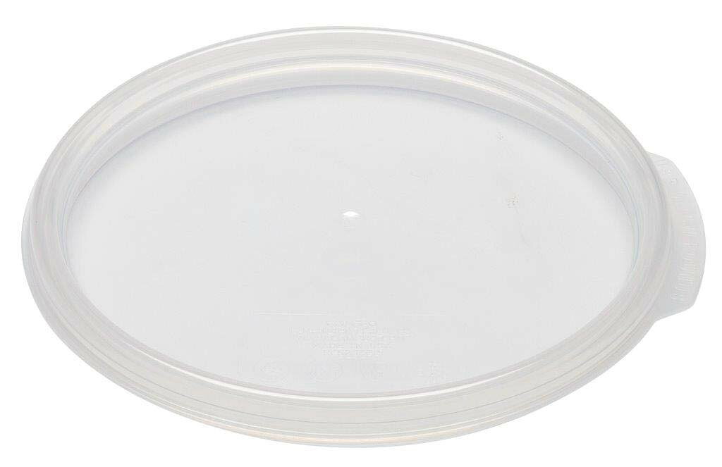 ●型番：RFS2SCPP●材質ポリプロピレン●耐熱・耐冷温度：-40〜70℃●検定証印等：NSF●蓋をしたまま積み重ねができます。※商品画像はメーカー提供の代表画像を使用しております。複数掲載の画像でも、単品販売の場合がございます。サイズ・...