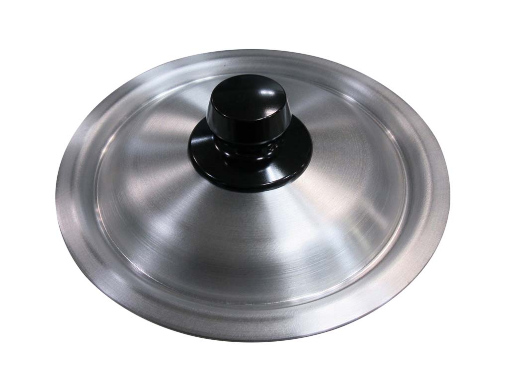 ●サイズφ164×H38(mm)●重量：110g●材質アルミ※商品画像はメーカー提供の代表画像を使用しております。複数掲載の画像でも、単品販売の場合がございます。サイズ・カラー・型番・付属品等は商品名・商品説明欄をご確認ください。※製造時期...