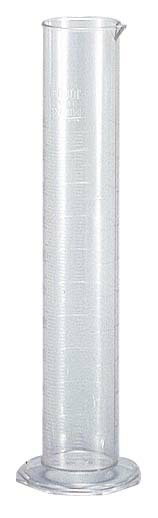 ●型番：1019●サイズ台径：φ146(mm)H520(mm)●内寸φ79(mm)●容量：2L●材質TPX…ポリメチルペンテン●使用温度範囲は-20℃から170℃です。●果汁、シロップ等の計量にお使いください。※商品画像はメーカー提供の代表...