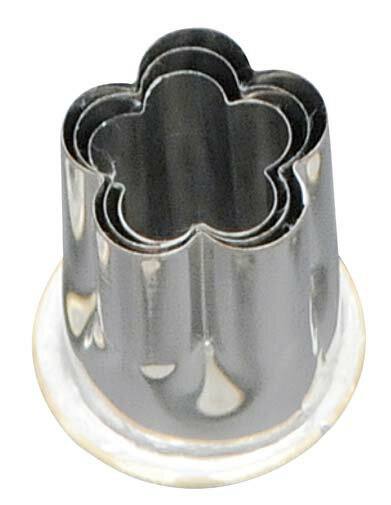●サイズ大：約φ40×H57(mm)中：約φ34×H57(mm)小：約φ30×H57(mm)●重量：93g●材質18-8ステンレス※サイズ表示はたて×よこです。手造りの為、サイズには若干の違いがある場合がございます。※商品画像はメーカー提供...