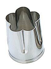 ●サイズφ26(mm)●重量：9g●材質18-8ステンレス※サイズ表示はたて×よこです。手造りの為、サイズには若干の違いがある場合がございます。※商品画像はメーカー提供の代表画像を使用しております。複数掲載の画像でも、単品販売の場合がござい...