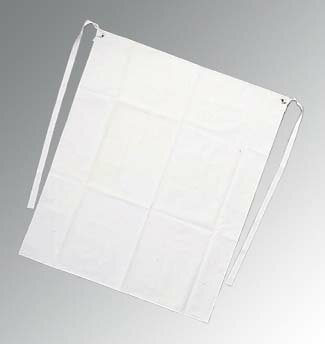 ●サイズ680×H800(mm)●重量：300g●材質特殊合成ゴム●耐熱・耐冷温度：-20〜150℃●耐油性、耐薬品性に優れています●耐寒(-20℃)耐熱(150℃)に優れて、しなやかです。●ターポリン=防水※商品画像はメーカー提供の代表画...