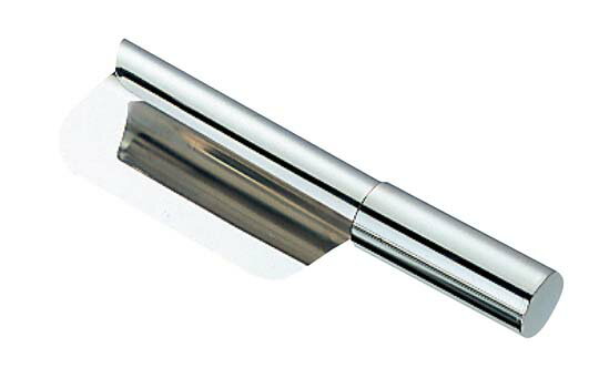 ●サイズφ30×63×230(mm)●材質18-8ステンレス※商品画像はメーカー提供の代表画像を使用しております。複数掲載の画像でも、単品販売の場合がございます。サイズ・カラー・型番・付属品等は商品名・商品説明欄をご確認ください。※製造時期...