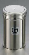 ●サイズφ82×H140(mm)穴径：5.0(mm)●重量：145g●材質18-8ステンレス●直径を約1cm大きくして容積を増やすことにより、補充回数を減らせ、置いた状態での安定性にも優れています。※商品画像はメーカー提供の代表画像を使用し...