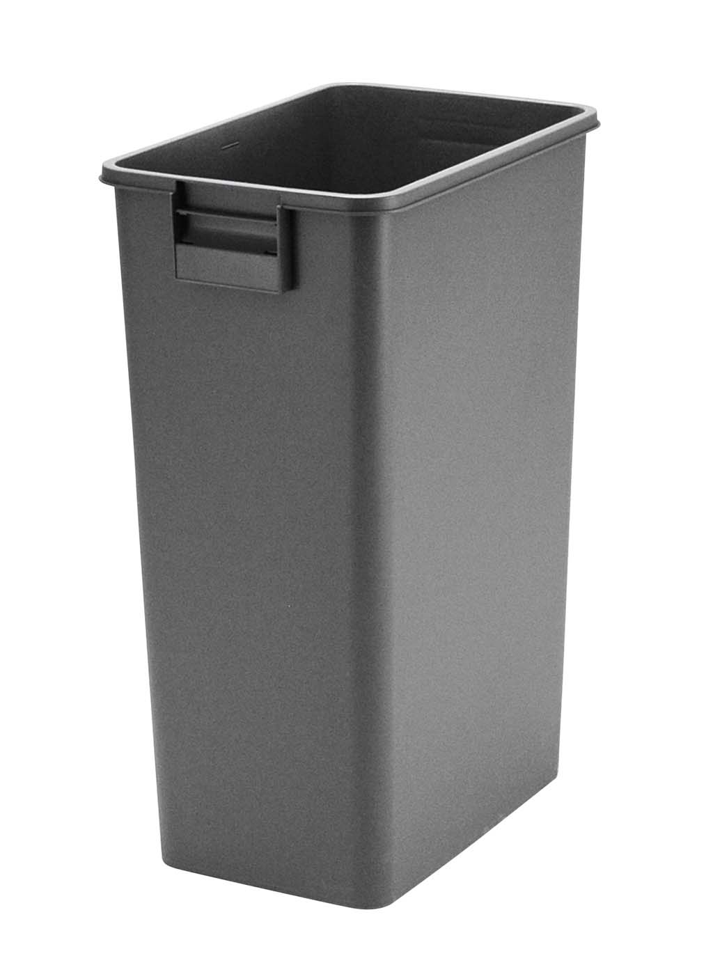 ●型番：45型●サイズ415×265×H592(mm)●容量：45L●材質本体：ポリプロピレン※商品画像はメーカー提供の代表画像を使用しております。複数掲載の画像でも、単品販売の場合がございます。サイズ・カラー・型番・付属品等は商品名・商品...