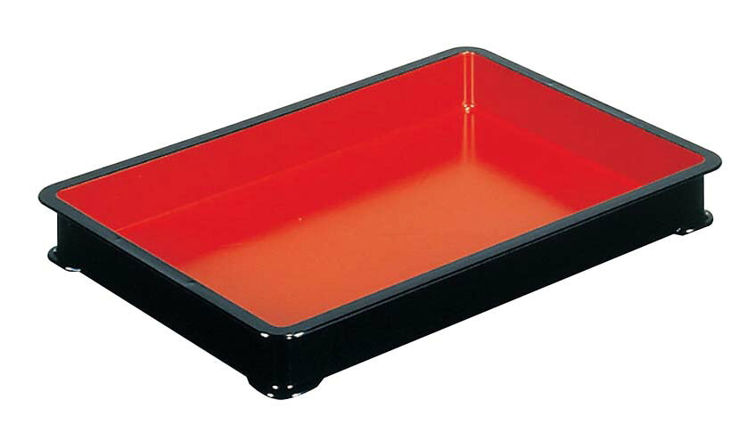 ●サイズ697×343×H64(mm)●内寸662×318×H53(mm)●重量：1360g●容量：11.1L●材質ABS※商品画像はメーカー提供の代表画像を使用しております。複数掲載の画像でも、単品販売の場合がございます。サイズ・カラー・...