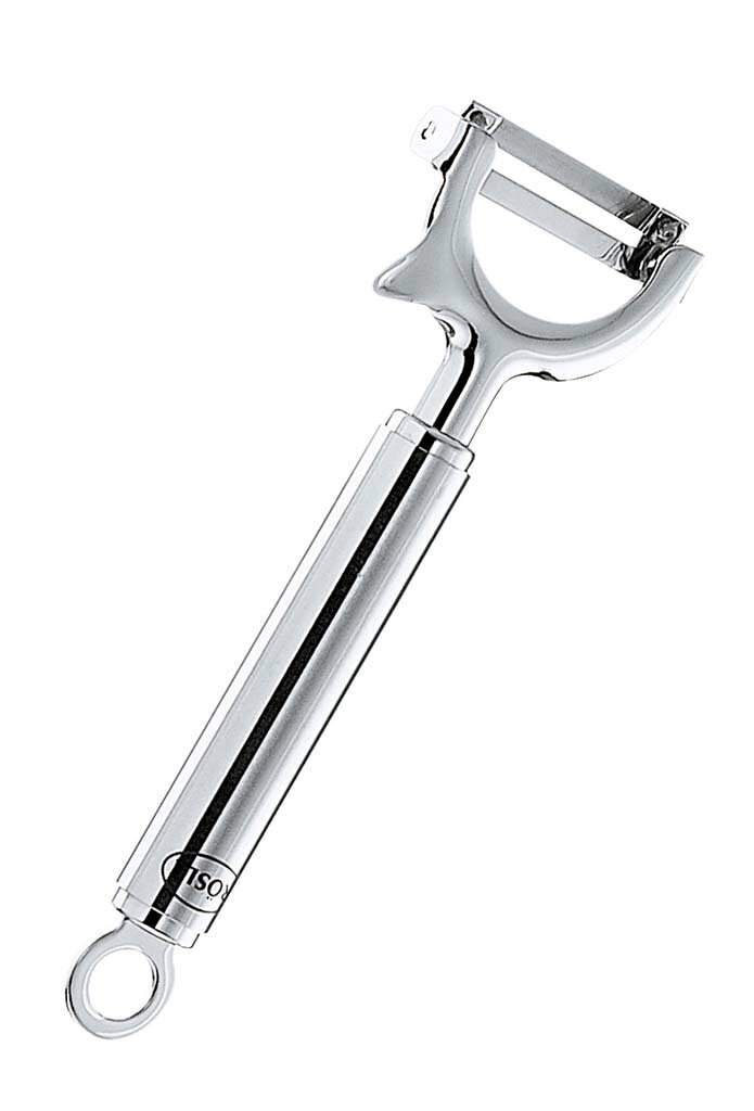 ●型番：12735●サイズ55×170(mm)●材質18-10ステンレス●伝統と技術革新に基づいた製品づくり●1888年ドイツバイエルン地方でレズレー社は設立されました。その金属加工技術を応用し1903年にプロ用キッチンツールの製造を始め、...