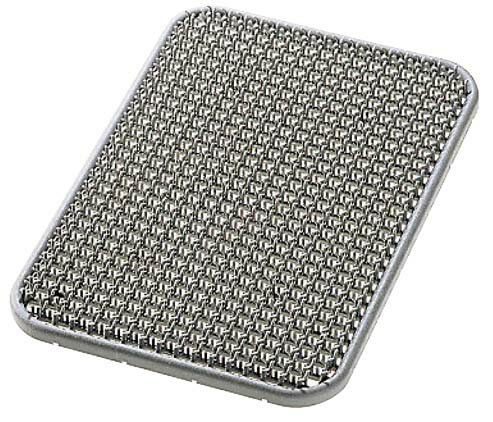 ●型番：MR-103-115●サイズ408×600(mm)●板厚：約34.0(mm)●材質EVA樹脂(エチレン・酢酸ビニール共重合体)●頑固な泥や、粗土砂をきれいにおとします。●マット部に穴をたくさんあけ、水切り足も設けて、水切り性を向上。...