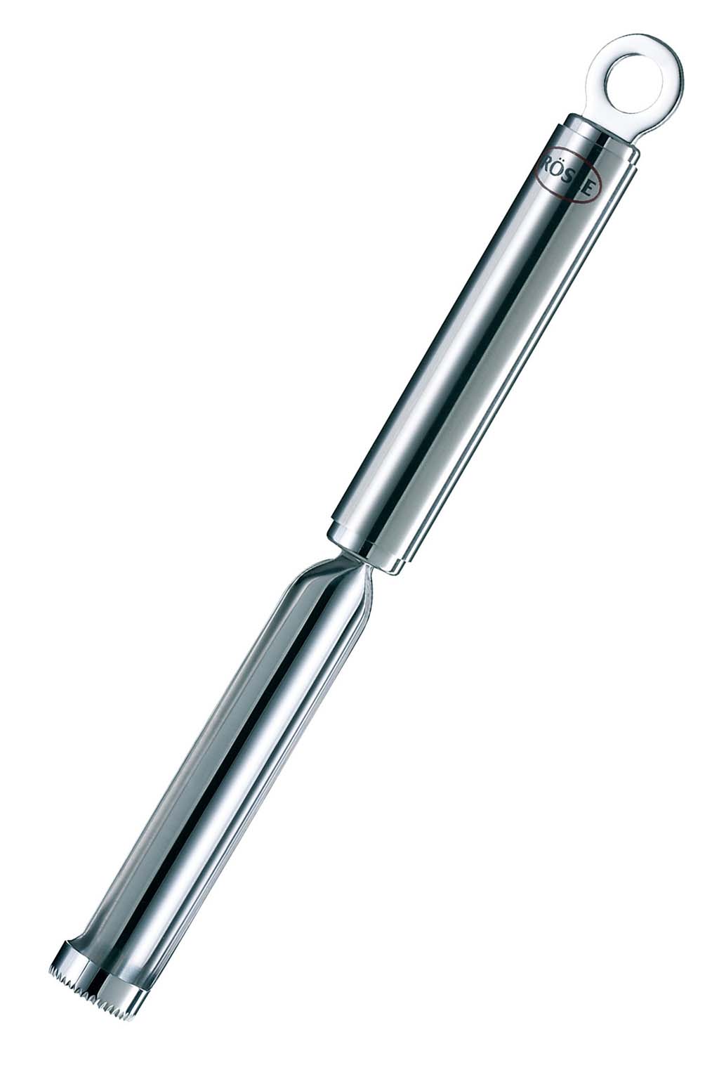 ●型番：12746●サイズ225×φ20(mm)●材質18-10ステンレス●伝統と技術革新に基づいた製品づくり●1888年ドイツバイエルン地方でレズレー社は設立されました。その金属加工技術を応用し1903年にプロ用キッチンツールの製造を始め...