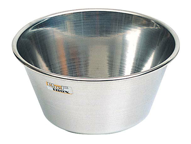 ●型番：01653●サイズ230(mm)●内寸φ200(mm)深さ：98(mm)●重量：0.32kg●容量：2L●材質18-10ステンレス※商品画像はメーカー提供の代表画像を使用しております。複数掲載の画像でも、単品販売の場合がございます。...