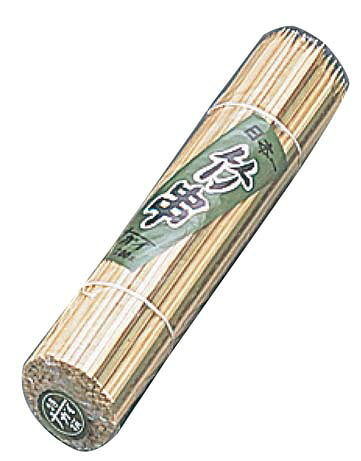 ●型番：18-414●サイズ2.8×2.8×2100(mm)●材質竹※商品画像はメーカー提供の代表画像を使用しております。複数掲載の画像でも、単品販売の場合がございます。サイズ・カラー・型番・付属品等は商品名・商品説明欄をご確認ください。※...