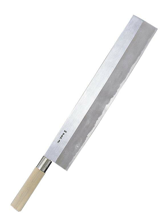 ●型番：35002●サイズ500(mm)●重量：360g●板厚：背:2.0(mm)●材質安来鋼割込●刃渡り：33cm※商品画像はメーカー提供の代表画像を使用しております。複数掲載の画像でも、単品販売の場合がございます。サイズ・カラー・型番・...