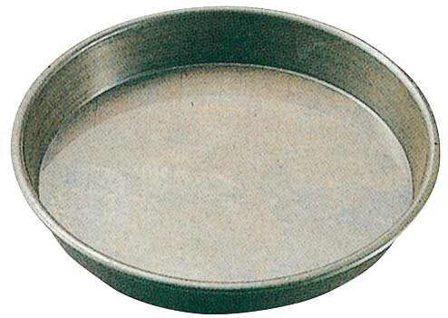 ●サイズ底径：φ140(mm)●内寸φ150×H20(mm)●材質ブリキ●表面加工：シリコン加工※商品画像はメーカー提供の代表画像を使用しております。複数掲載の画像でも、単品販売の場合がございます。サイズ・カラー・型番・付属品等は商品名・商...
