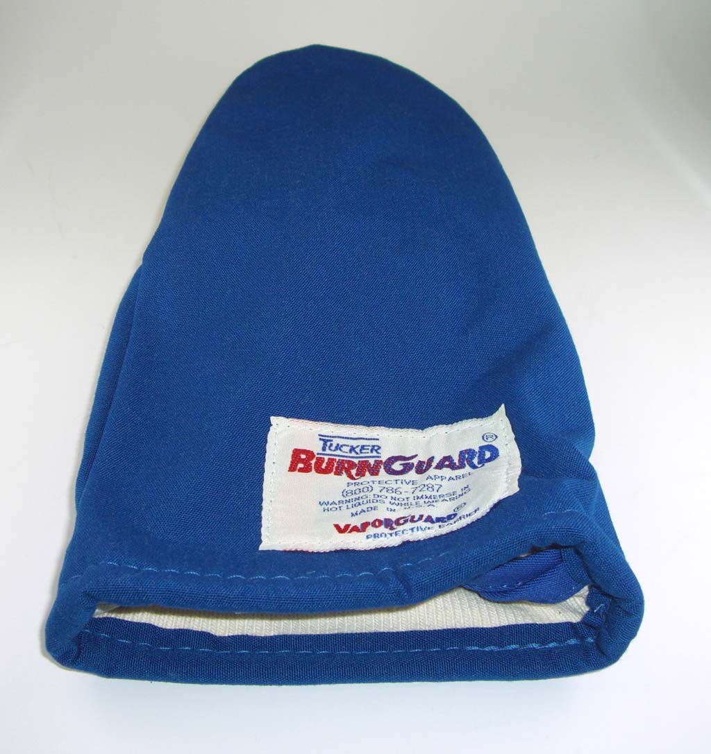 ●型番：05121●サイズ305(mm)●重量：166g●材質ケブラ材●耐熱・耐冷温度：480℃●検定証印等：NSF●信頼があなたをガードタッカーバンガードはアメリカの権威あるNSFの厳しい検査を、耐熱・洗濯・残菌テスト共、見事にクリア。●...