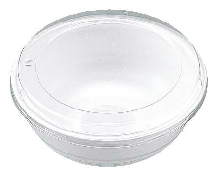 ●型番：JC丼-360B●サイズ●内寸φ132×H56(mm)●材質PSP●耐熱・耐冷温度：80℃●50枚入り※商品画像はメーカー提供の代表画像を使用しております。複数掲載の画像でも、単品販売の場合がございます。サイズ・カラー・型番・付属品...