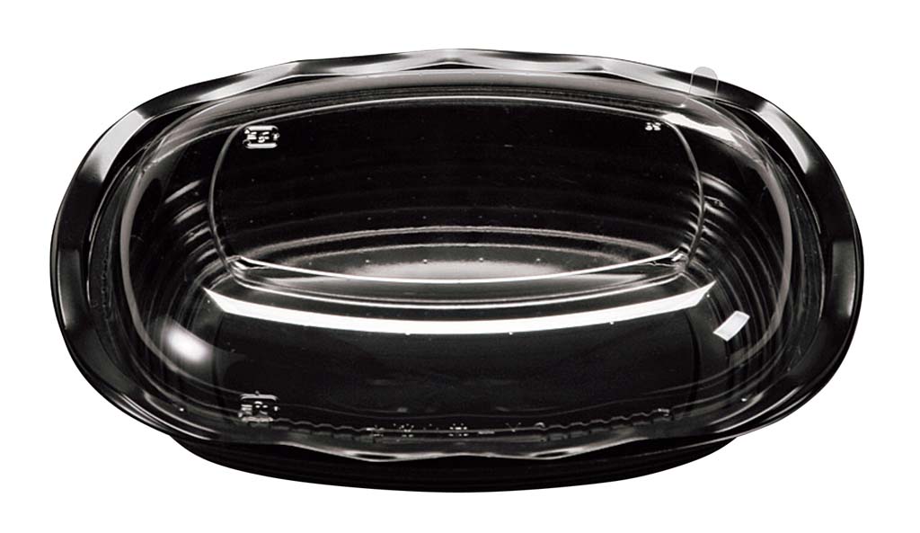 ●サイズ200×151×H41(mm)●材質LP●レンジ：対応●耐熱・耐冷温度：110℃●耐熱温度：110℃●50枚入り※商品画像はメーカー提供の代表画像を使用しております。複数掲載の画像でも、単品販売の場合がございます。サイズ・カラー・型...