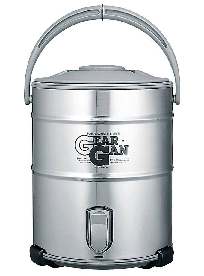 ●型番：IDS-120S●サイズ315×330×H404(mm)●重量：3.12kg●容量：12L●材質タンク・胴部：ステンレス鋼ふた：ポリプロピレンステンレス製タンク使用●抗菌：○●測定・調節/温度範囲/能力等保冷効力：6時間9℃以下●保...