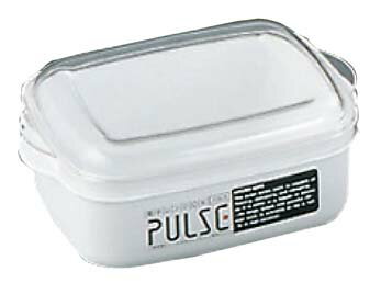 ●型番：PL-1001●サイズ106×149×H64(mm)●重量：130g●容量：500ml●材質本体：ポリプロピレンフタ：ポリカーボネイト●レンジ：対応●洗浄機：不可●耐熱・耐冷温度：120℃●電子レンジ対応容器で、料理がラクラク。蒸し...