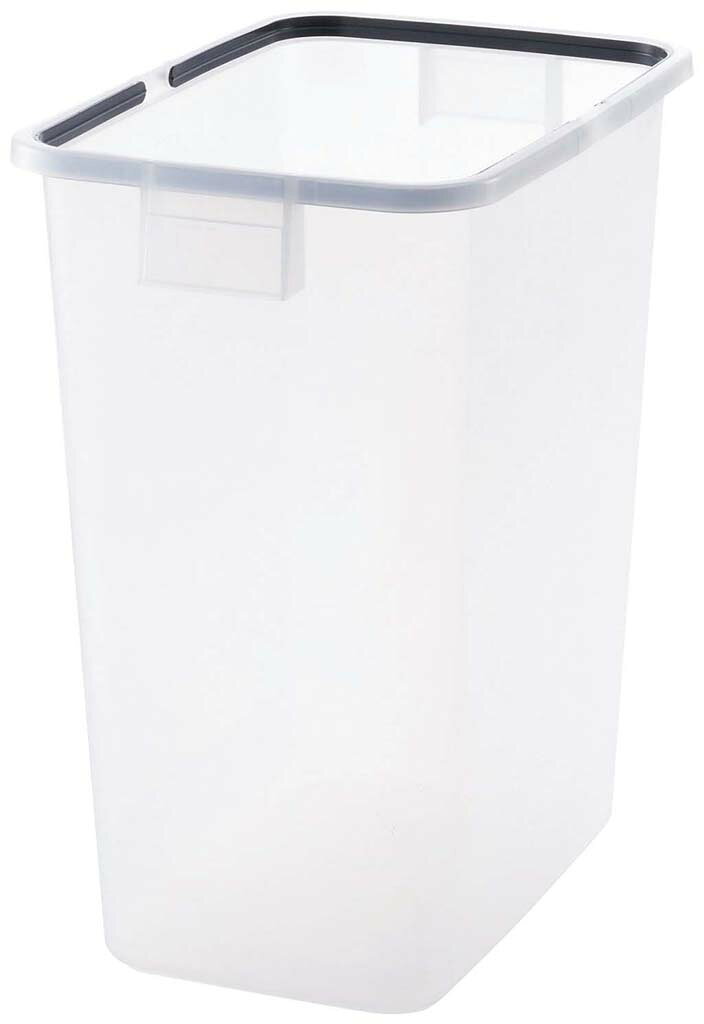 ●サイズ489×333×H560(mm)●容量：60L●材質ポリプロピレン※商品画像はメーカー提供の代表画像を使用しております。複数掲載の画像でも、単品販売の場合がございます。サイズ・カラー・型番・付属品等は商品名・商品説明欄をご確認くださ...
