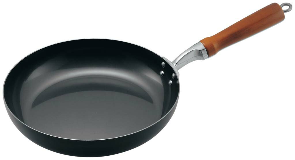 ●サイズ底径：245(mm)●内寸φ300×60(mm)●重量：1.3kg●板厚：1.4(mm)●材質鉄木●電磁調理器：対応※商品画像はメーカー提供の代表画像を使用しております。複数掲載の画像でも、単品販売の場合がございます。サイズ・カラー...