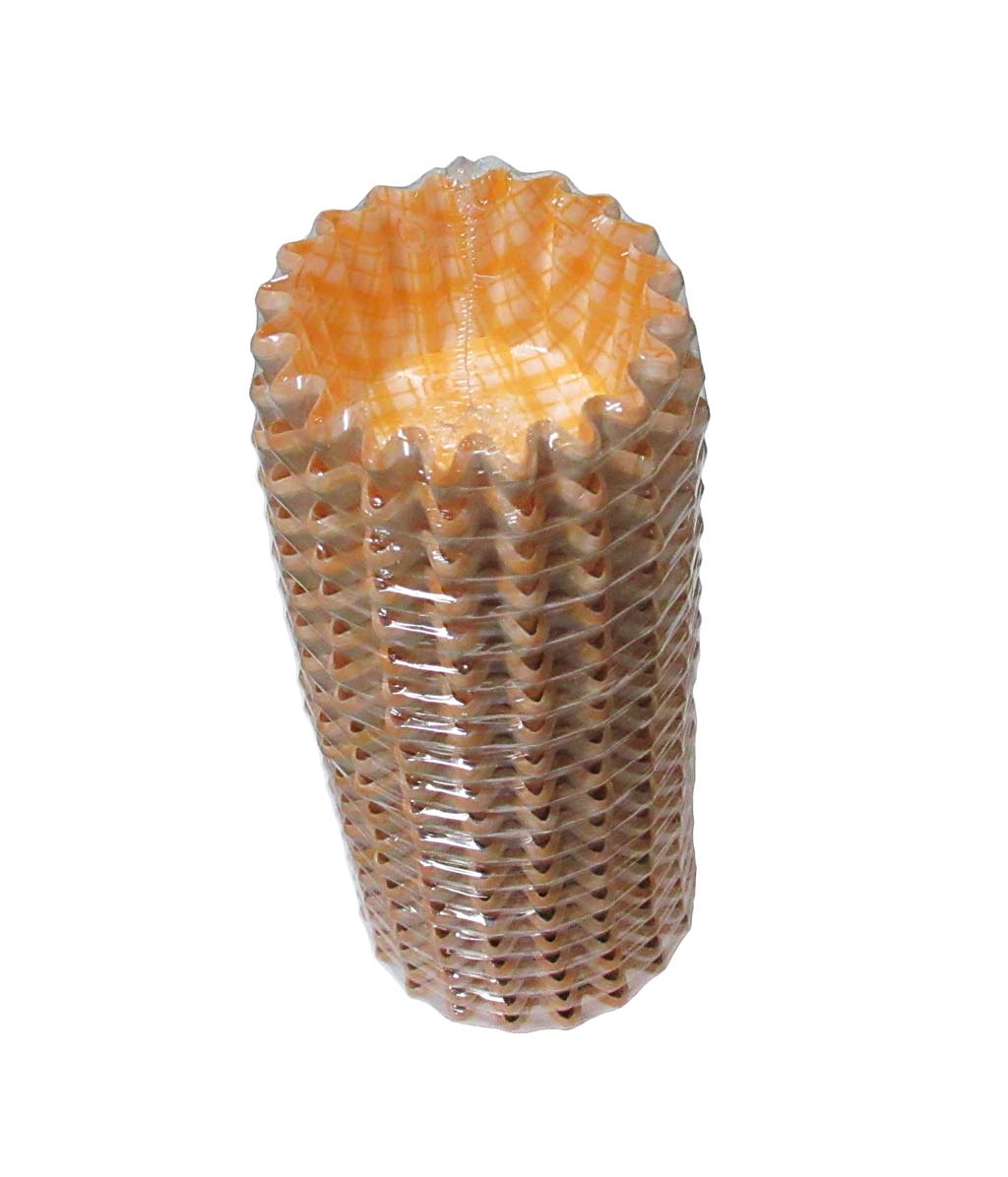 ●サイズH31(mm)底径：φ48(mm)●材質紙+PET●レンジ：対応※商品画像はメーカー提供の代表画像を使用しております。複数掲載の画像でも、単品販売の場合がございます。サイズ・カラー・型番・付属品等は商品名・商品説明欄をご確認ください...