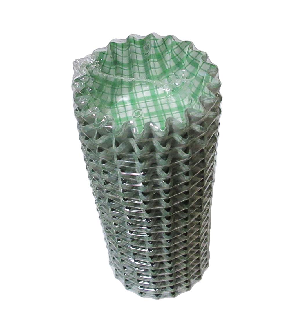 ●サイズH31(mm)底径：φ48(mm)●材質紙+PET●レンジ：対応※商品画像はメーカー提供の代表画像を使用しております。複数掲載の画像でも、単品販売の場合がございます。サイズ・カラー・型番・付属品等は商品名・商品説明欄をご確認ください...