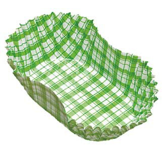 ●サイズH30(mm)底径：98×60(mm)●材質紙+PET●レンジ：対応※商品画像はメーカー提供の代表画像を使用しております。複数掲載の画像でも、単品販売の場合がございます。サイズ・カラー・型番・付属品等は商品名・商品説明欄をご確認くだ...