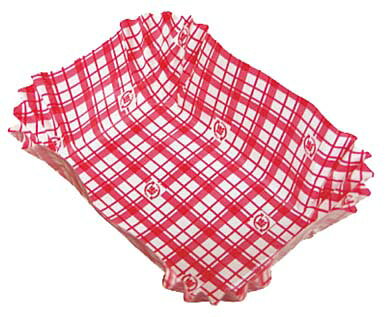 ●サイズH30(mm)底径：85×55(mm)●材質紙+PET●レンジ：対応※商品画像はメーカー提供の代表画像を使用しております。複数掲載の画像でも、単品販売の場合がございます。サイズ・カラー・型番・付属品等は商品名・商品説明欄をご確認くだ...
