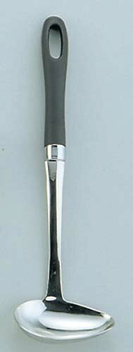 ●型番：AL-35●サイズ60×265(mm)頭：80×50(mm)●容量：25cc●材質ステンレスメラミン樹脂●洗浄機：不可●耐熱・耐冷温度：120℃※商品画像はメーカー提供の代表画像を使用しております。複数掲載の画像でも、単品販売の場合...