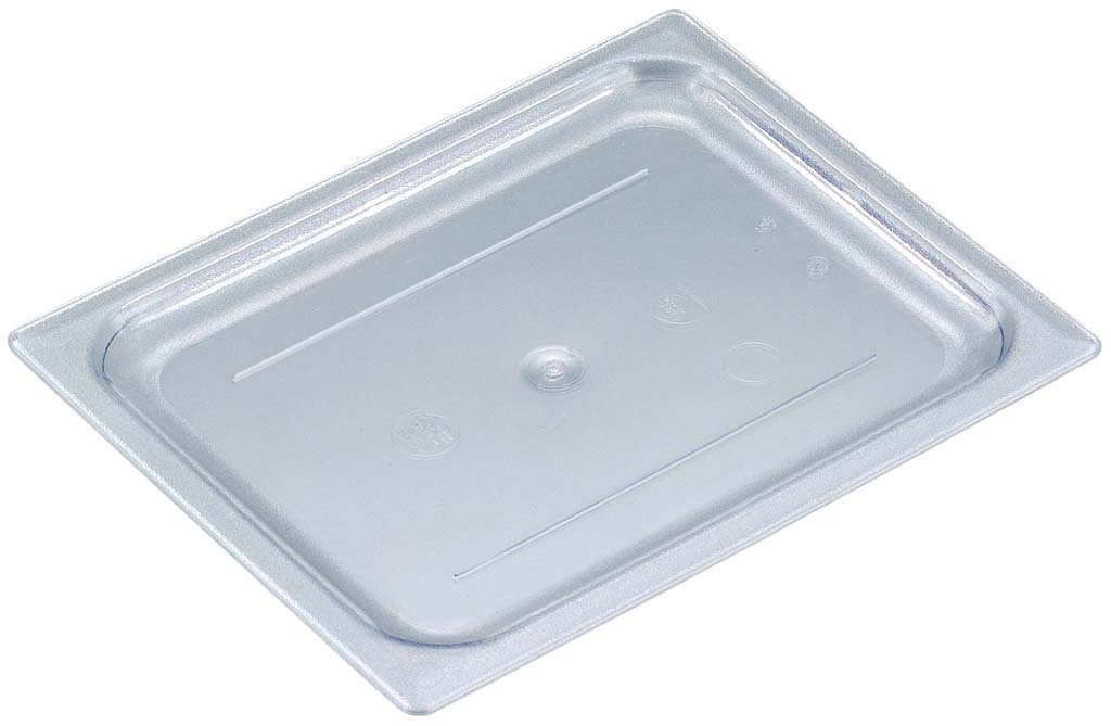 ●型番：20LPCWC135●サイズ530×162(mm)●重量：270g●材質ポリカーボネイト●洗浄機：不可●耐熱・耐冷温度：-40℃〜99℃●検定証印等：NSF●キャンブロフードパンはガストロノーム(国際基準)規格(GN規格)を採用して...